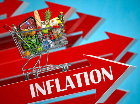 Inflation Spike Slams Wallets | DailyJolt